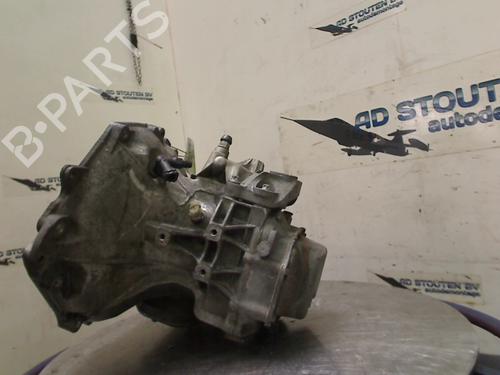 Boîte de vitesse manuelle OPEL MERIVA A MPV (X03) 1.6 16V (E75 ...