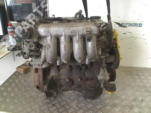 Motor MITSUBISHI SPACE STAR MPV (DG_A) 1.3 16V (DG1A) (86 hp) | B-Parts
