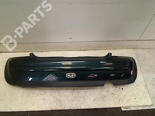 Rear bumper MINI MINI (R50, R53) One 10627762 | B-Parts