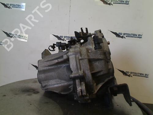 Manual gearbox KIA RIO III (UB) 1.2 CVVT 15812159 | B-Parts