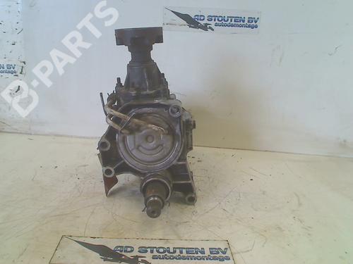 Boîte de transfert LAND ROVER FREELANDER I (L314) 1.8 16V 4x4 11748843 ...