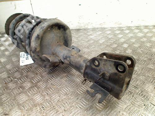 Left front suspension arm RENAULT MASTER III Van (FV) 2.3 dCi 100 FWD ...