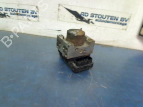 Bremsaggregat ABS HONDA JAZZ II (GD_, GE3, GE2) 1.2 i-DSI (GD5, GE2) 129698 | B-Parts