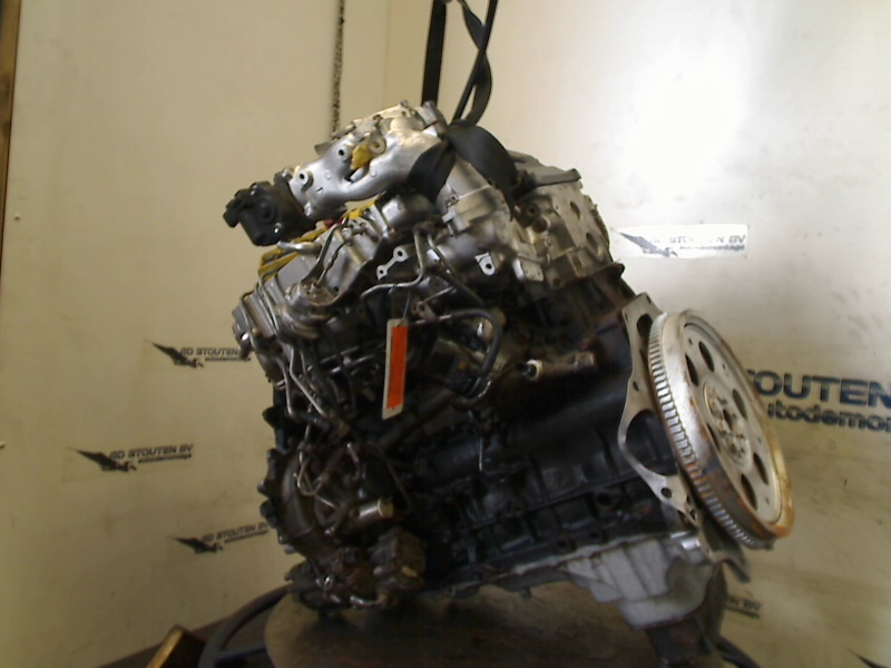 Engine TOYOTA LAND CRUISER PRADO (_J15_) 3.0 D-4D (KDJ155_, KDJ150 ...