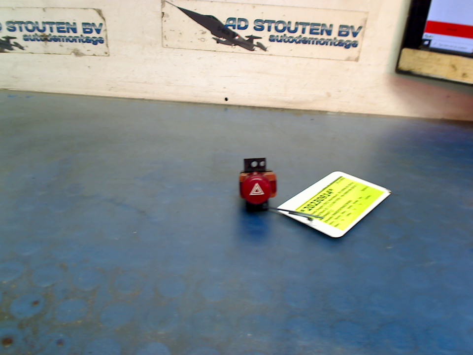 Bouton de warning HONDA INSIGHT (ZE_) 1.3 IMA (ZE28, ZE2) 17369937 | B ...