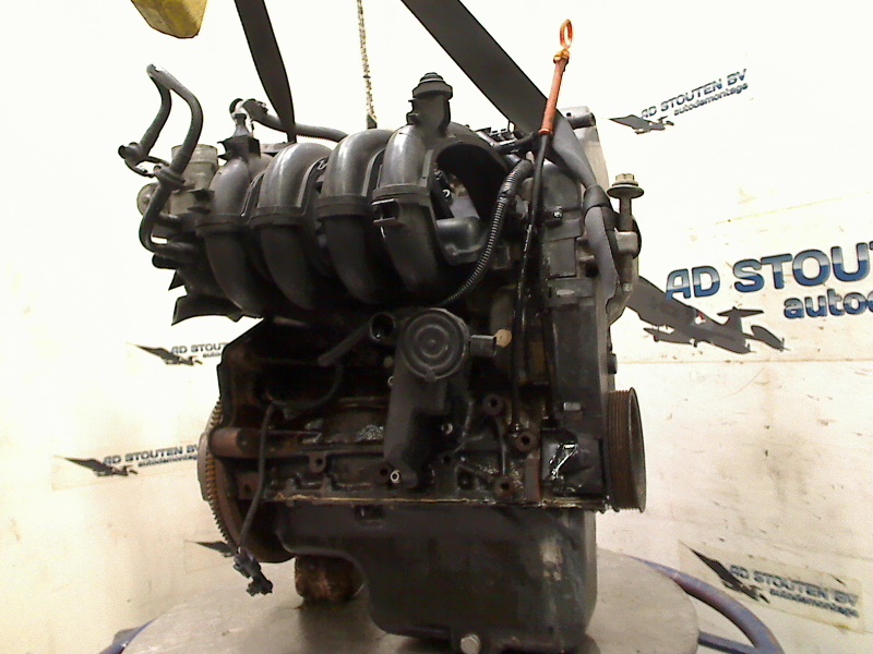 Moteur VW FOX Hatchback (5Z1, 5Z3, 5Z4) 1.4 12589463 | B-Parts