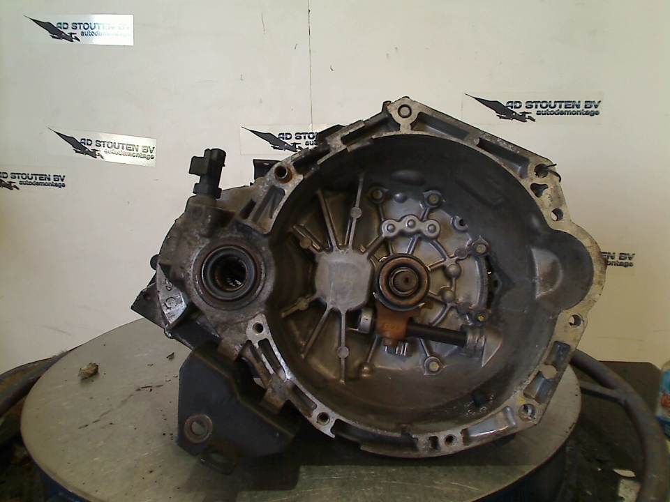 Manual gearbox KIA RIO III (UB) 1.2 CVVT 15812159 | B-Parts