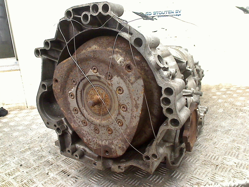 Gearbox AUDI A6 C4 Avant (4A5) S6 4.2 quattro 11301119 | B-Parts