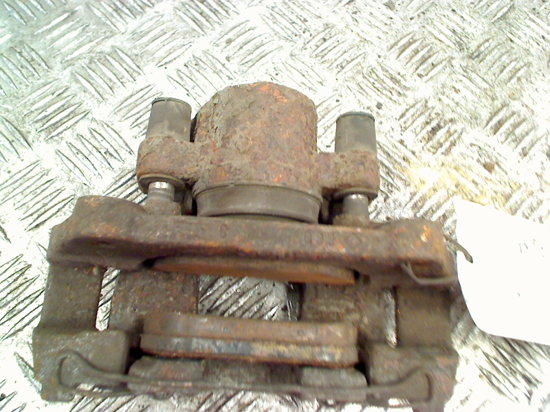 Left front brake caliper MINI MINI (R50, R53) Cooper 11772899 | B-Parts