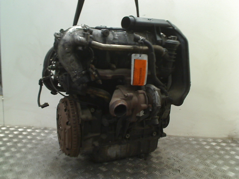Moteur PEUGEOT 307 SW (3H) 2.0 HDI 90 11307795 | B-Parts