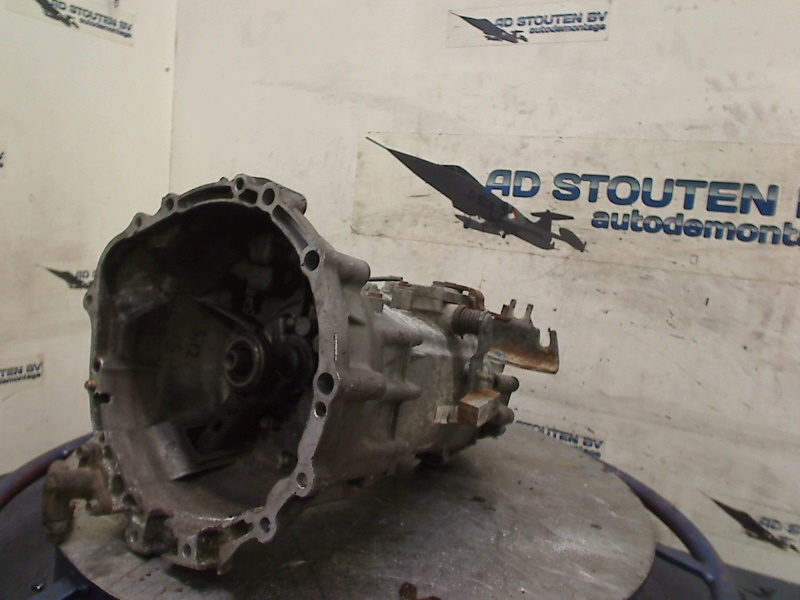 Manual gearbox DAIHATSU TERIOS (J1_) 1.3 11327596 | B-Parts