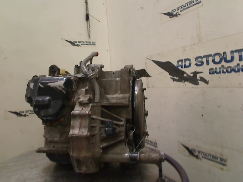 Gearbox MAZDA 6 Saloon (GH) 2.0 MZR (GHEFP, GH10F) 11945782 | B-Parts