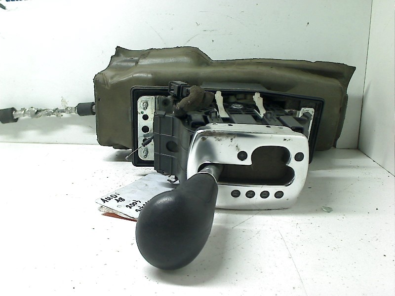 Automatic gearbox selector AUDI A8 D3 (4E2, 4E8) 4.0 TDI quattro ...