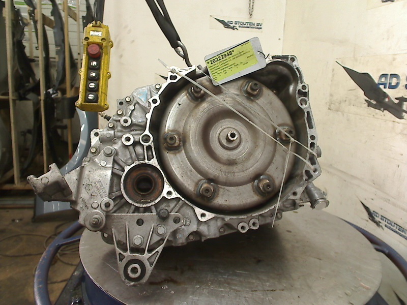 Automatic gearbox VOLVO S60 II (134) D5 11264947 | B-Parts