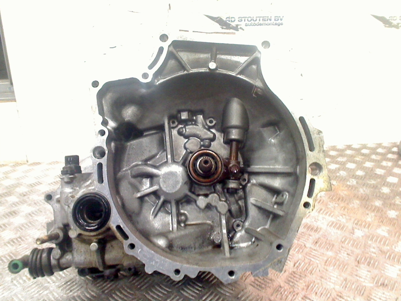 Manual gearbox KIA RIO I Hatchback (DC) 1.5 16V 11296867 | B-Parts