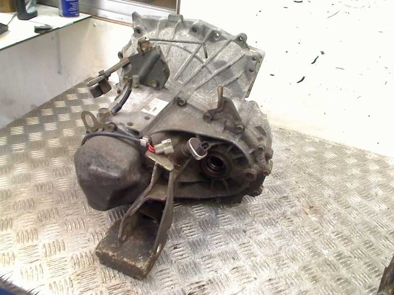 Manual gearbox DAIHATSU YRV (M2) 1.3 (M201) 11296869 | B-Parts