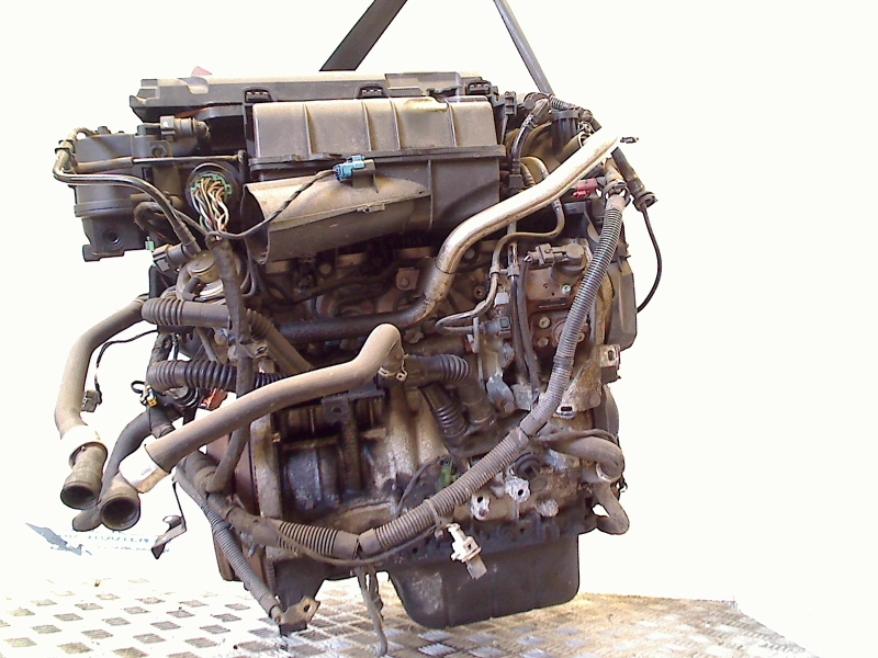Engine CITROËN C2 (JM_) 1.4 HDi 11302865 | B-Parts