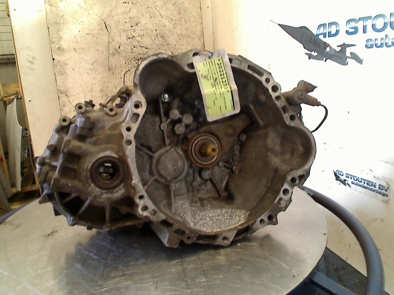Manual gearbox TOYOTA COROLLA Compact (_E11_) 1.6 (AE111_) 11325280 | B ...
