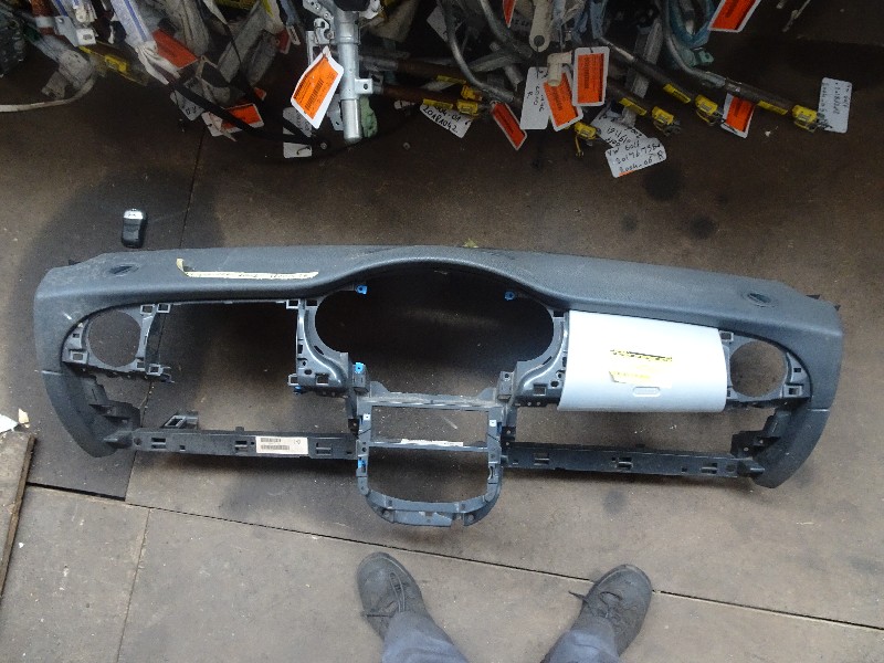 Dashboard MINI MINI (R50, R53) Cooper 11298474 | B-Parts