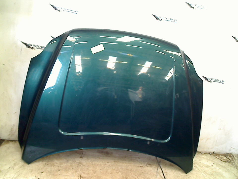 Hood VOLVO XC90 I (275) T6 AWD 27452674 | B-Parts
