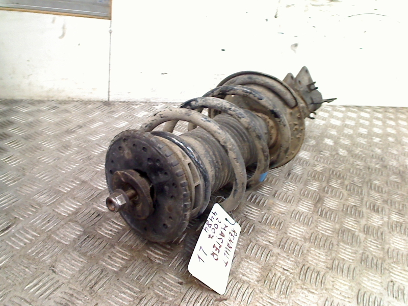 Left front suspension arm RENAULT MASTER III Van (FV) 2.3 dCi 100 FWD ...