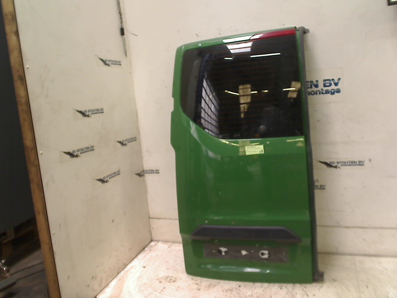 Porte battante arrière gauche FORD TRANSIT CUSTOM V362 Van (FY, FZ) 2.2 ...