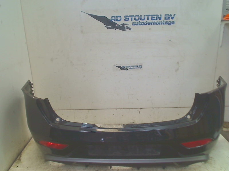 Rear bumper VOLVO V40 Hatchback (525) D2 11317625 | B-Parts