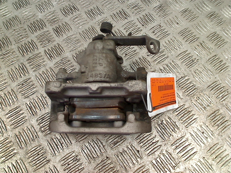 Pinça travão trás direita PEUGEOT EXPERT Van (V_) 1.6 BlueHDi 95 ...