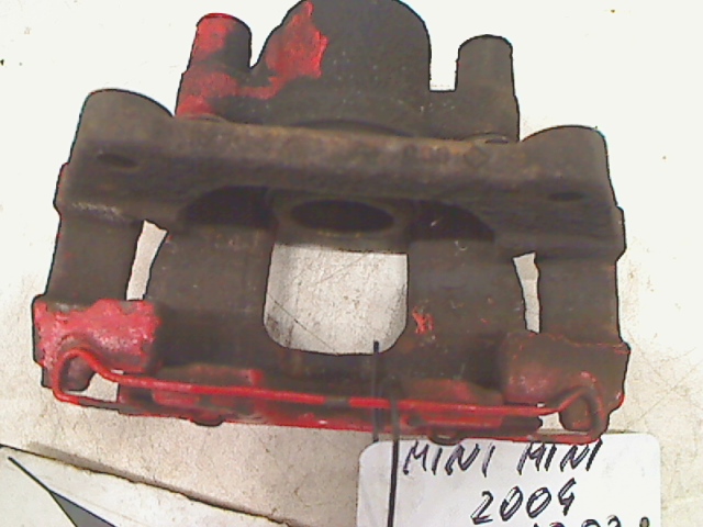 Left front brake caliper MINI MINI (R50, R53) Cooper 11775109 | B-Parts