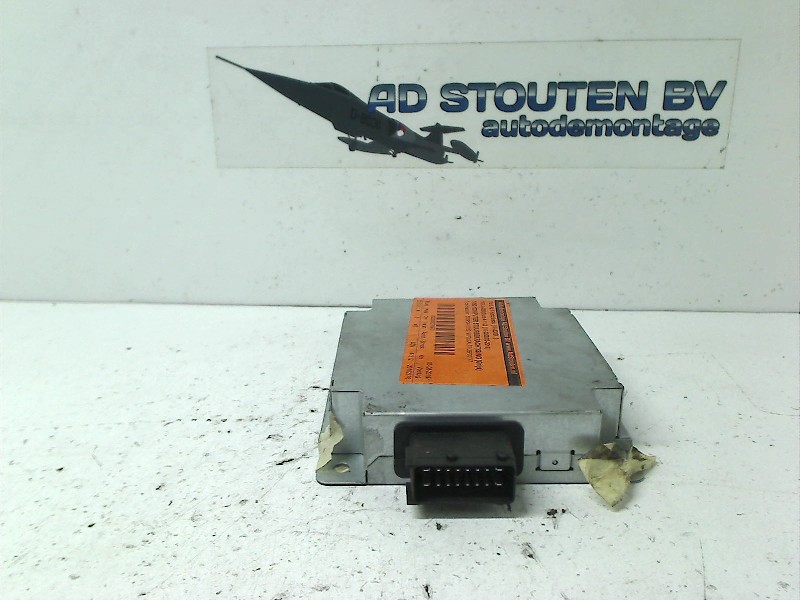Steering ECU FORD KA (RU8) 1.2 11302204 | B-Parts