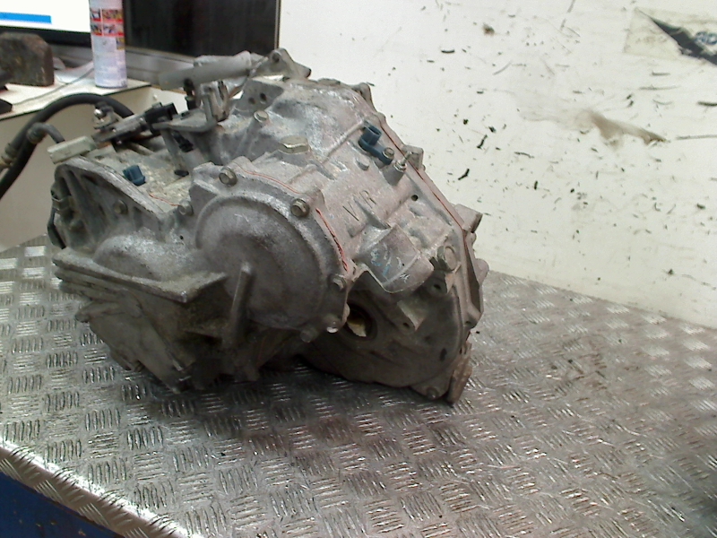 Gearbox VOLVO S60 I (384) 2.5 T 11312085 | B-Parts