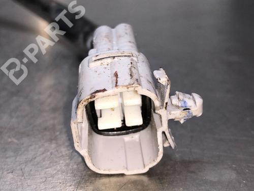 Ruitenwissermotor voor SUZUKI ALTO VII (GF) 1.0 (AMF310) 11819892 | B-Parts