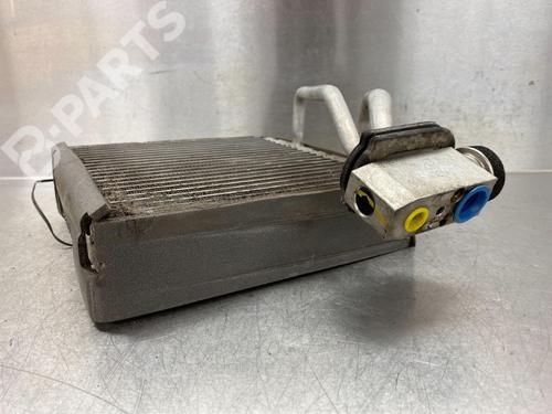 Air conditioning evaporator ISUZU D-MAX I (TFR, TFS) 3.0 DiTD 4x4 ...