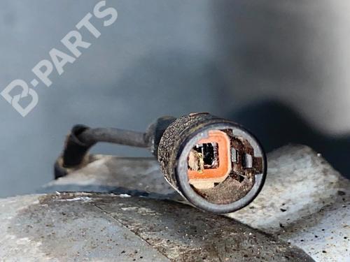 AC compressor ISUZU D-MAX I (TFR, TFS) 3.0 DiTD 4x4 (TFS85_) 10960078 ...