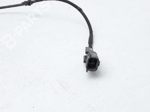 Electronic sensor NISSAN JUKE (F15) 1.6 10837394 | B-Parts