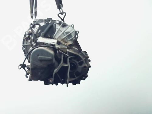 Manual gearbox DAIHATSU YRV (M2) 1.3 (M201) 10822472 | B-Parts