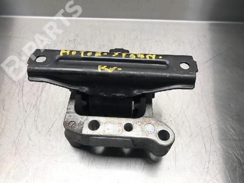 Engine mount MITSUBISHI LANCER VIII (CY_A, CZ_A) 1.8 10857455 | B-Parts