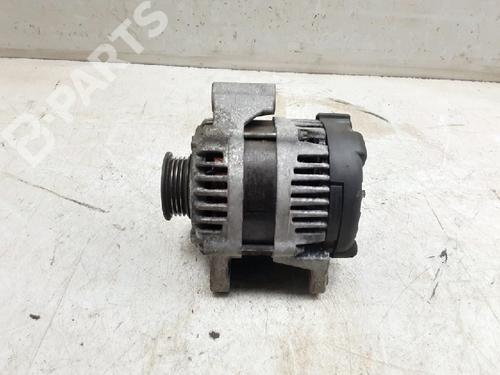 Alternator CHEVROLET SPARK (M300) 1.0 2680781 | B-Parts