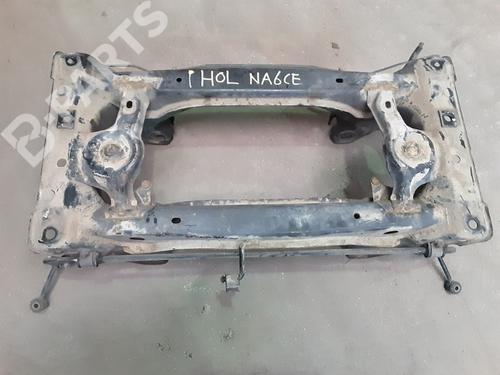 Subframe MAZDA MX-5 I (NA) 1.6 (NA6C) 10853126 | B-Parts