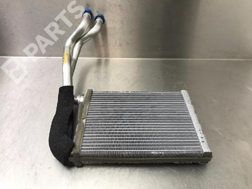 Heating radiator NISSAN JUKE (F15) 1.6 10837395 | B-Parts