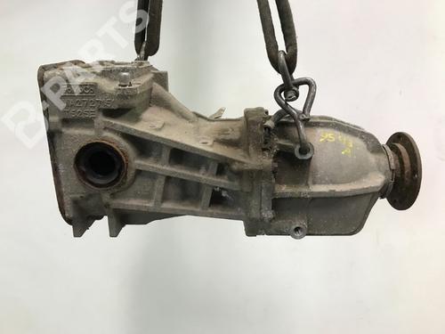 Diferencial trasero MAZDA CX-7 (ER) 2.3 MZR DISI Turbo AWD (ER3P ...