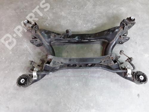 Subframe LEXUS IS II (_E2_) 250 (GSE20) 10841616 | B-Parts