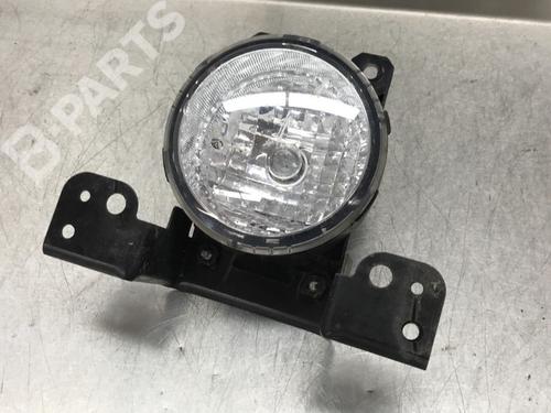 Left front fog light MITSUBISHI MIRAGE / SPACE STAR VI Hatchback (A0_A ...