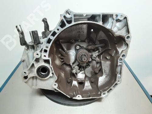 Manual gearbox NISSAN NOTE (E12) 1.2 10843587 | B-Parts