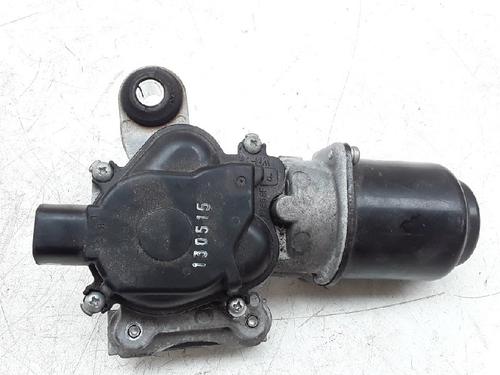 Front wiper motor MITSUBISHI MIRAGE / SPACE STAR VI Hatchback (A0_A) 1. ...