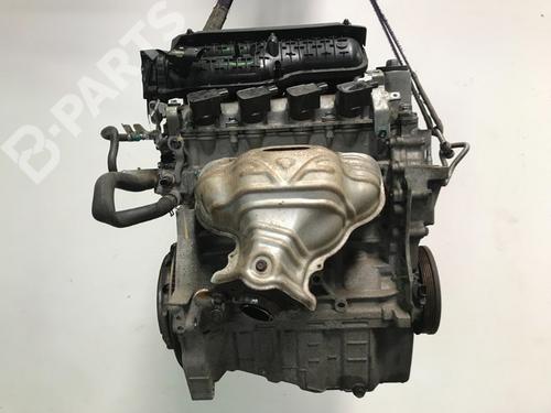 Engine HONDA JAZZ II (GD_, GE3, GE2) 1.4 iDSI (GE3, GD1) 12114152 | B-Parts