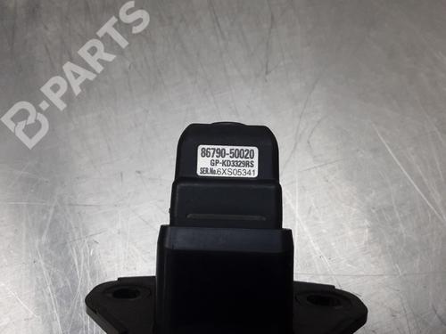 Electronic module LEXUS LS (_F4_) 460 (USF40) 5251960 | B-Parts