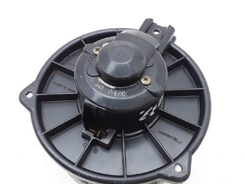 Heater blower motor DAIHATSU CHARADE IV (G200, G202) 1.3 i 16V 10814831 ...