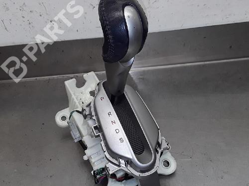 Manual gearbox selector HONDA INSIGHT (ZE_) 1.3 IMA (ZE28, ZE2 ...