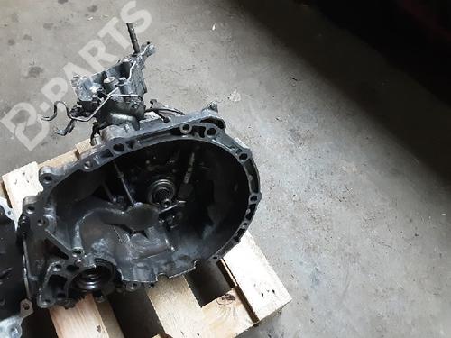 Manual gearbox DAIHATSU CUORE VII (L275_, L285_, L276_) 1.0 10837093 ...
